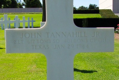 John Tannahill Jr.